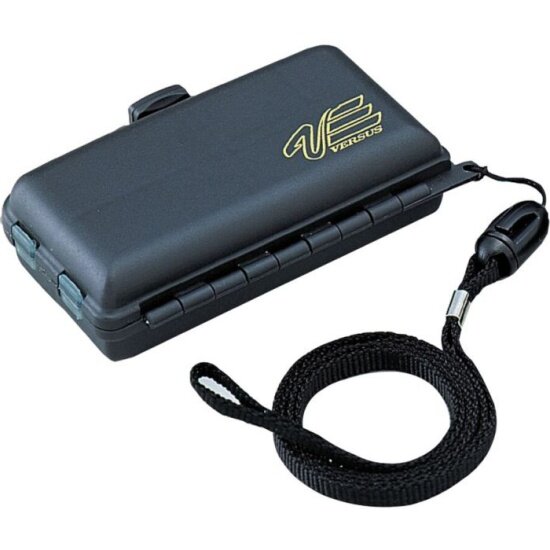 Коробка рыболовная Meiho Versus VS-310 Black 114x63x34