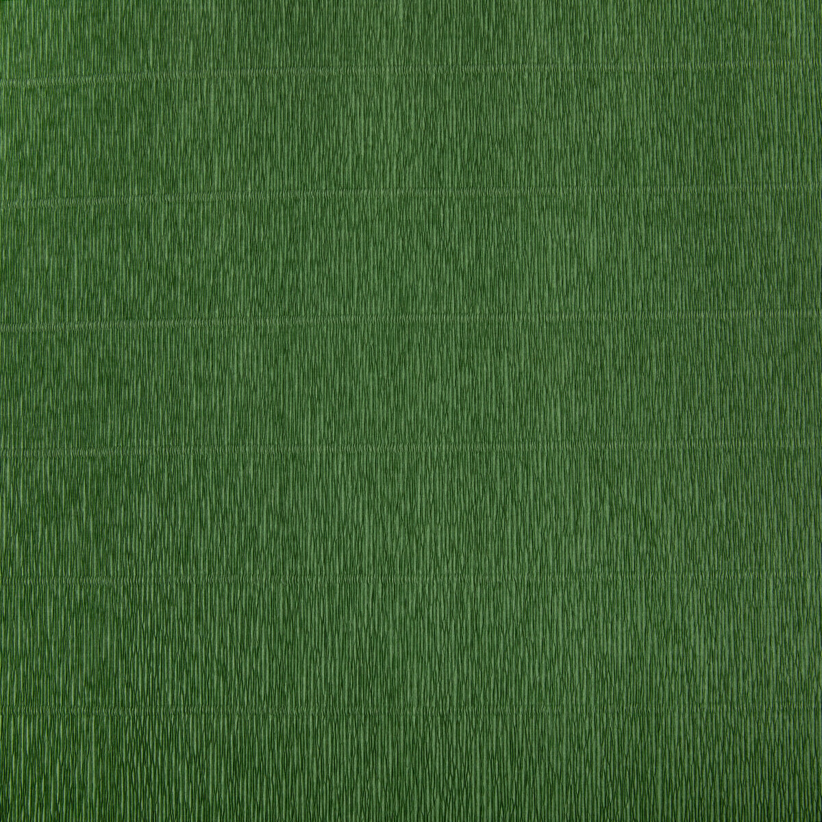 Blumentag Гофрированная бумага GOF-180 50 см × 2.5 м, 180 г/м², цвет 565 зеленый