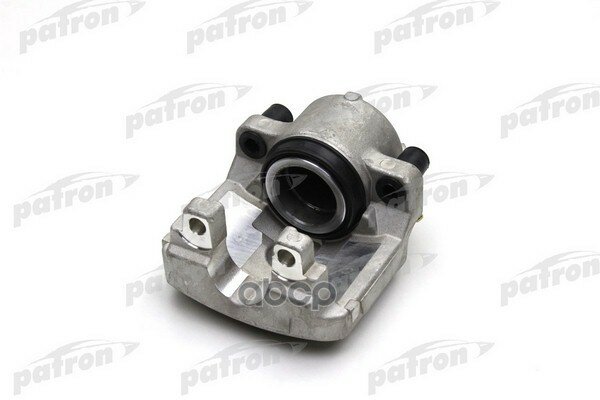 Суппорт тормозной перед лев BMW: 5 E39 96-03, ATE PATRON арт. PBRC1166