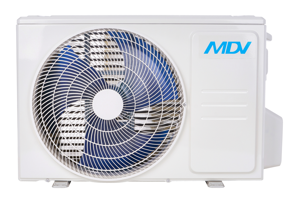 Сплит-система Midea INFINI MDV MDSAL-09HRFN8/MDOAG-09HFN8, Wi-Fi, 9 kBTU
