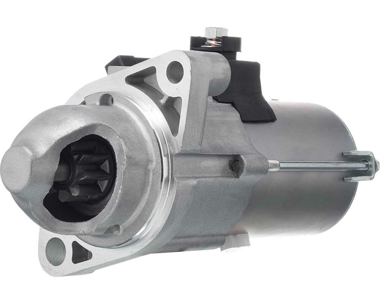 Стартер Акура TSX 2.4, Хонда Аккорд 2.4 (TT16791)