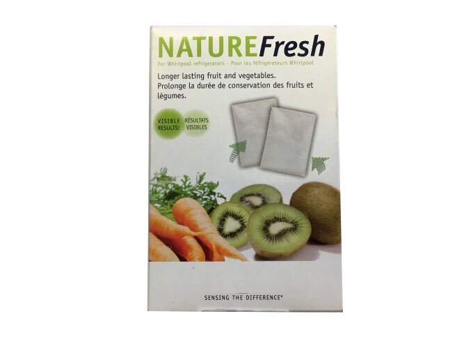 Воздушный фильтр для холодильника Whirlpool (Вирпул) - 480132102467