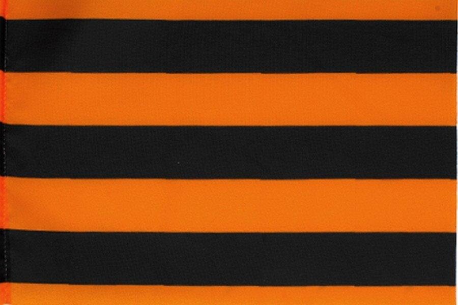 Флаг Георгиевский флаг День Победы 9 Мая 145х90 см.