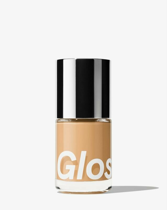 Тональный крем-флюид Glossier Stretch Fluid Foundation 30 мл, Medium 1