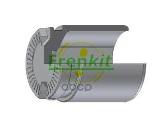 Поршень суппорта задн! d38 Hyundai I40 11> Frenkit арт. P384804