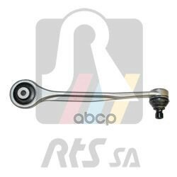 Рычаг пер. подв. верхний [передний] R AUDI A6/A7 10-> RTS арт. 95-95966-1