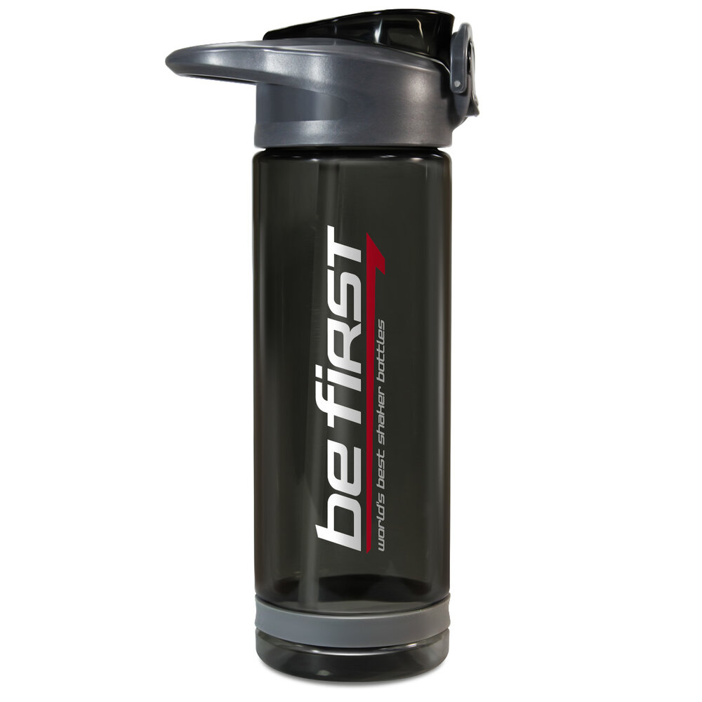 Бутылочки 750 мл Be First WB09-750 750 мл, Черный