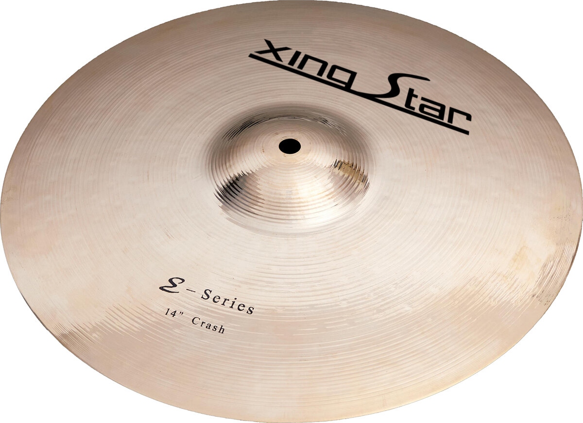 Тарелка XingStar Thin Crash WHE16TC