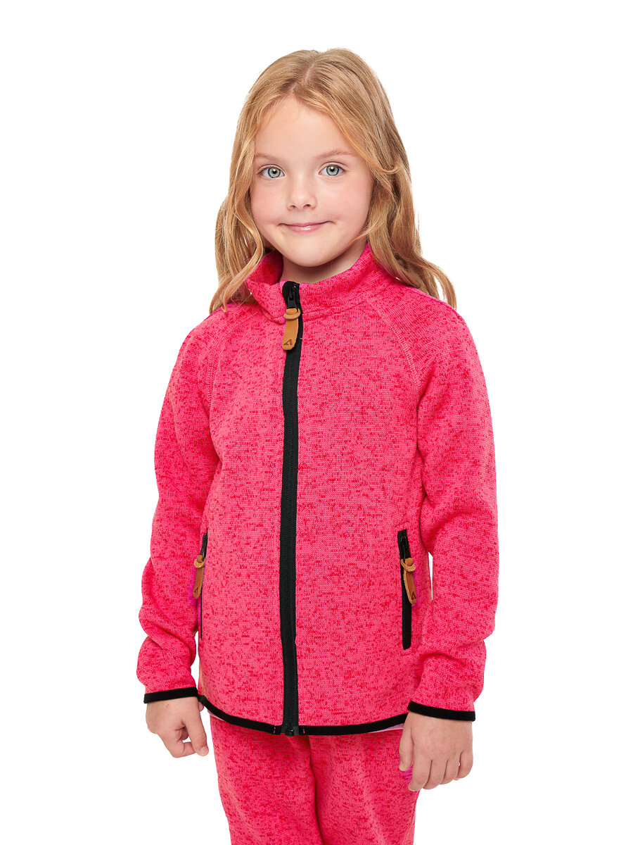 Пуловер Алфи