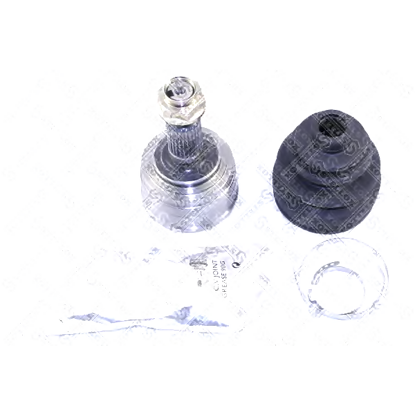 STELLOX 150 1337-SX (1501337_SX / 44011SR3021 / 44014-S04-J50) шрус наружный к-кт 22353\ Honda (Хонда) Civic (Цивик) V 1.3 /