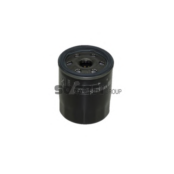 PURFLUX LS188B (0011844725 / 0011844825 / 0021848701) фильтр масляный Ford (Форд) c-max, fiesta, focus, fusion, mondeo