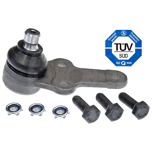 OPTIMAL g3-060 (04014 / 0401483 / 041) опора шаровая ford: courier kasten (f3l f5l) courier kasten (j5_ j3_) Fiesta (Фиеста) III (gfj)