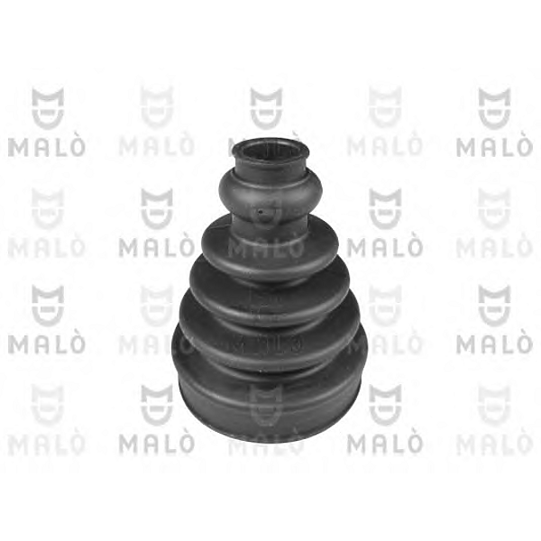 MALO 75255 (46307840 / 60802003 / 8E0498201B) пыльник шруса 147-lybra jtd2 4