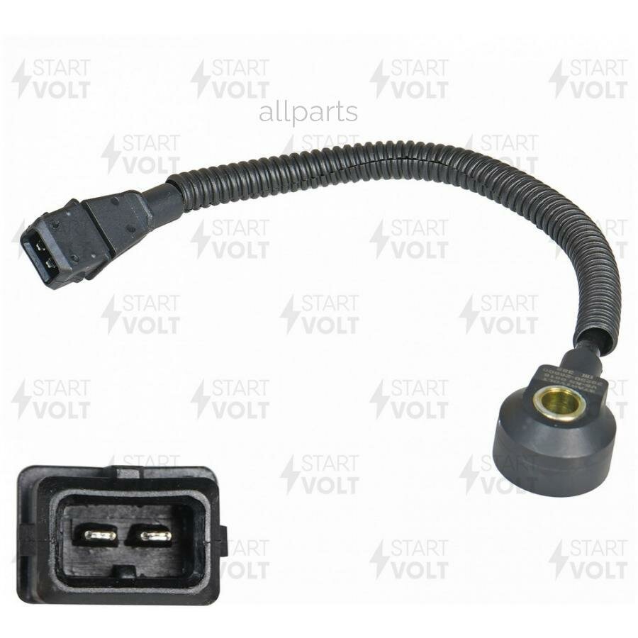 STARTVOLT VS-KS 0816 Датчик детонации для а/м Hyundai Accent II (ТаГАЗ) (99-) 1.5i DOHC STARTVOLT VS-KS 0816