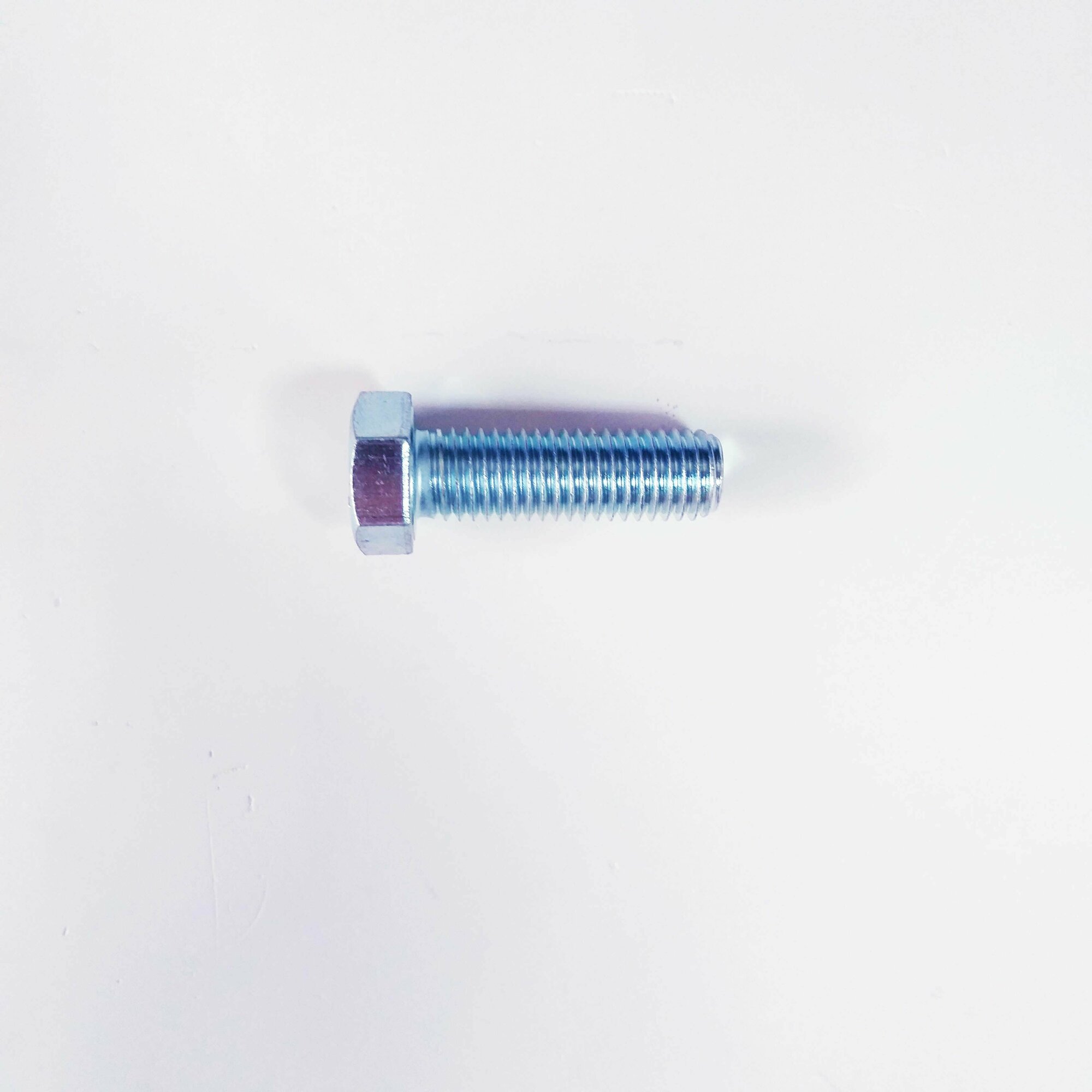 Болт 5/8"х2" UNC 8.8 50мм DIN933 (5/8"_11 L 50mm) ( 408530 )