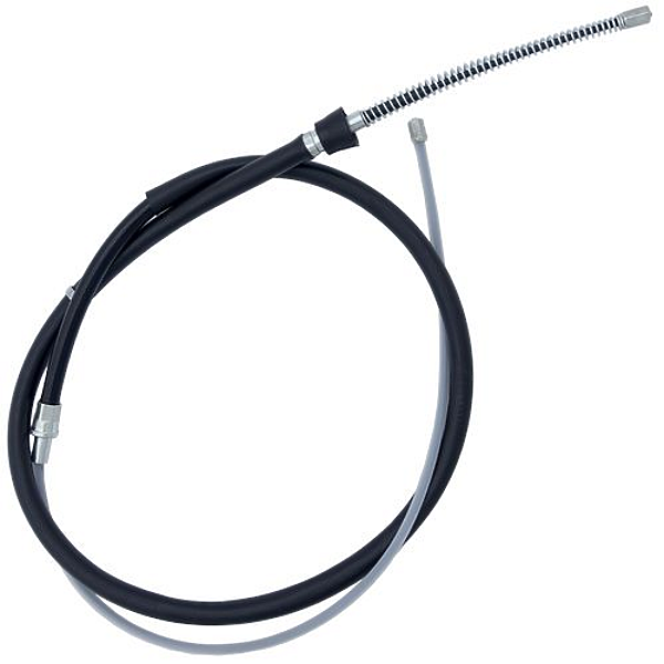 ZIKMAR Z59789R трос стояночного тормоза