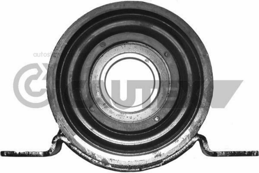 CAUTEX 755859 Опора кардана с подшипником BMW X5 (E53) 3.0 d 2001.5-2003.12