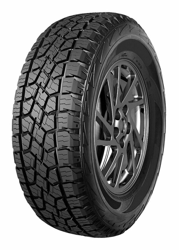 265/70R16 Farroad FRD-86 86D