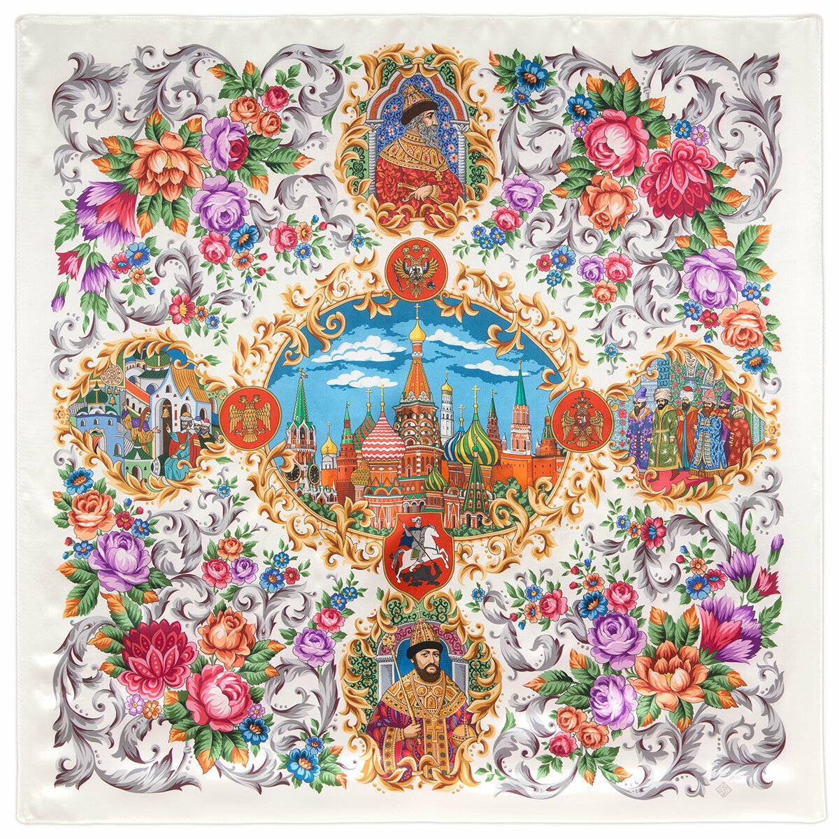 Платок для женщин