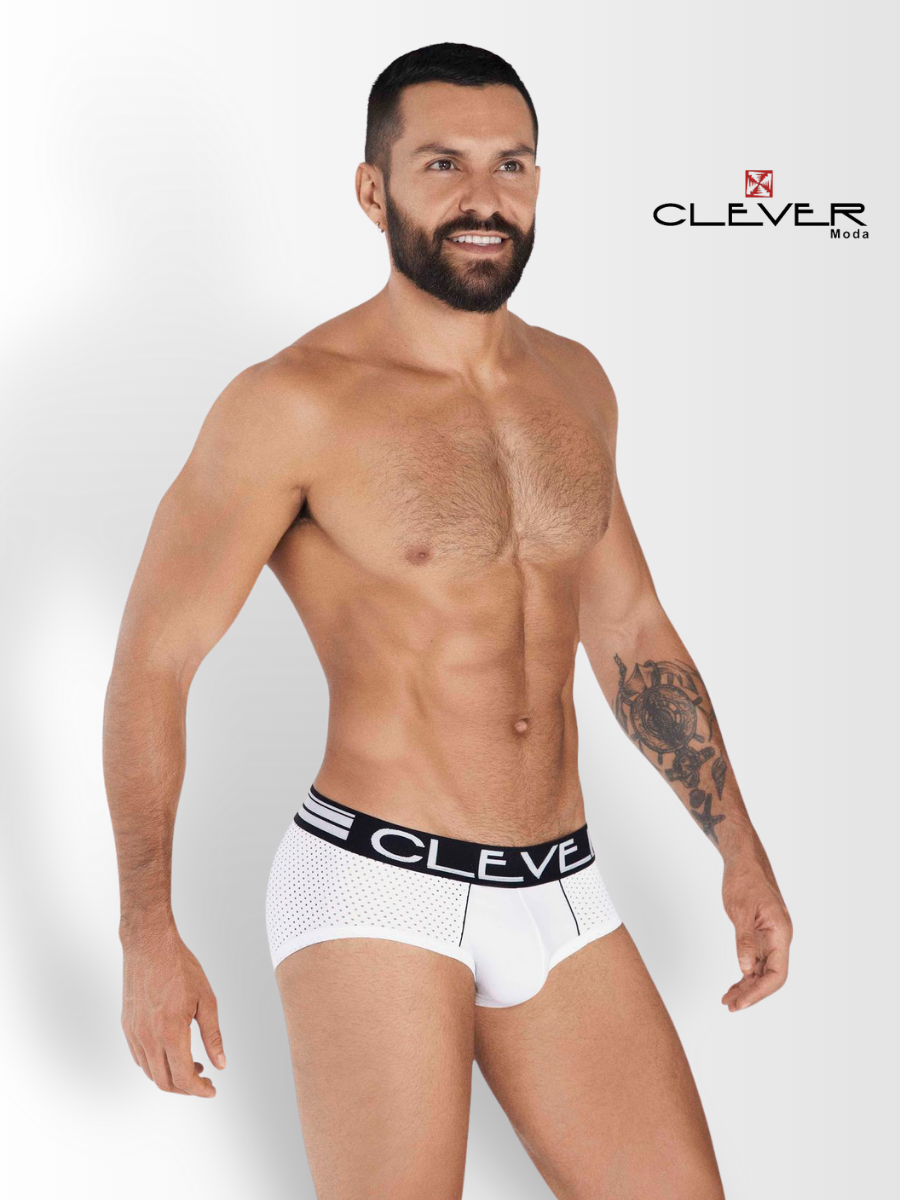Трусы CLEVER MASCULINE UNDERWEAR