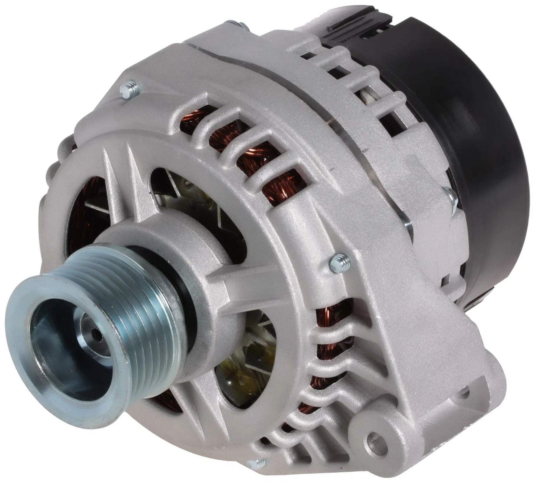 Генератор для а/м Газ дв. ЗМЗ-406, УАЗ-3160 14V/120A (STARTVOLT)