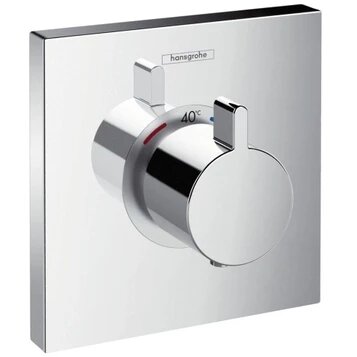 Термостат Hansgrohe ShowerSelect Highflow 15760000