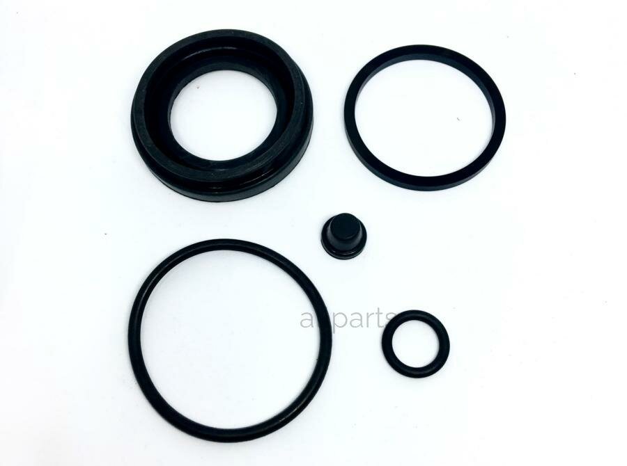 MAGTECHNIC MAG11906 Ремкомплект тормозного суппорта задний VW Passat [B6] (2005-2010) Ford S-MAX (2006-2015) REAR