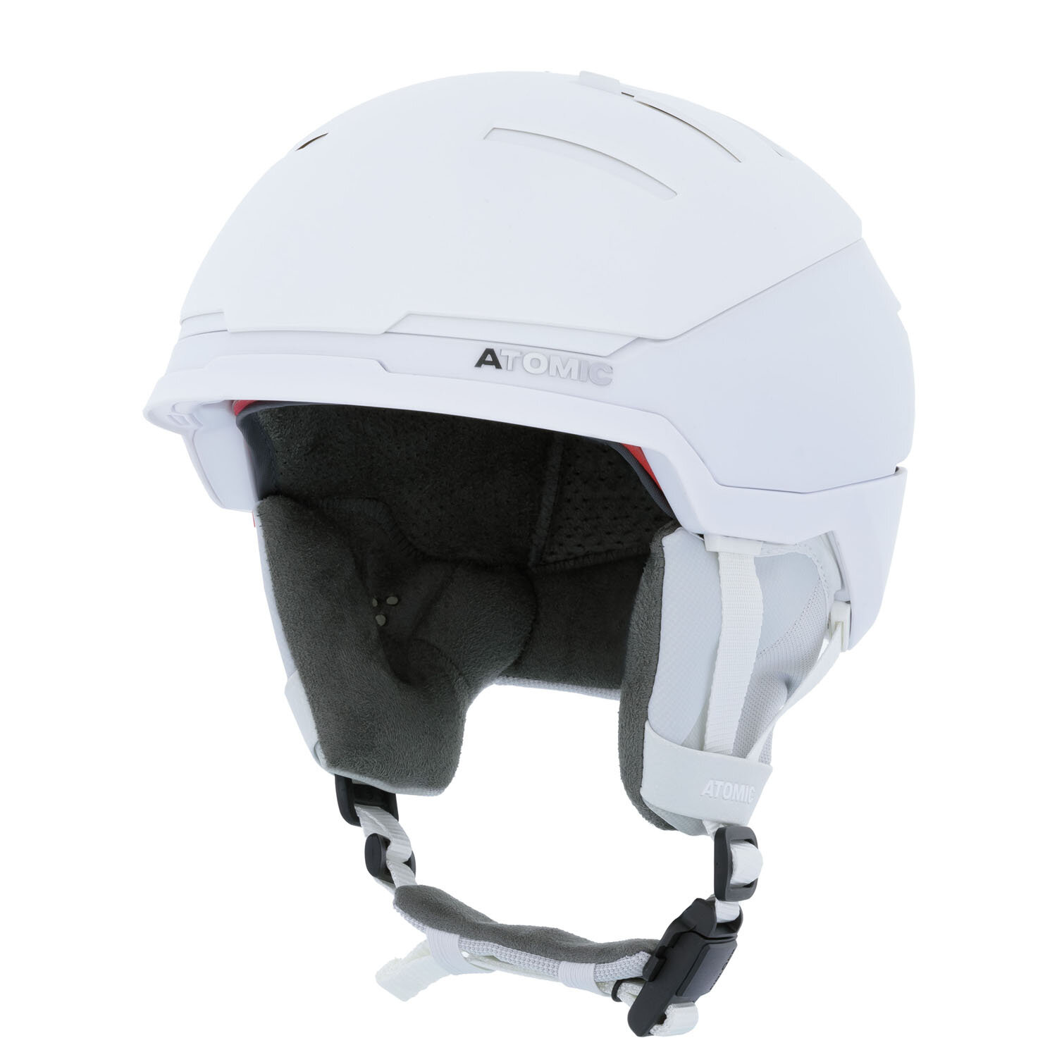 Шлем ATOMIC Savor GT Amid White Heather (см:55-59)