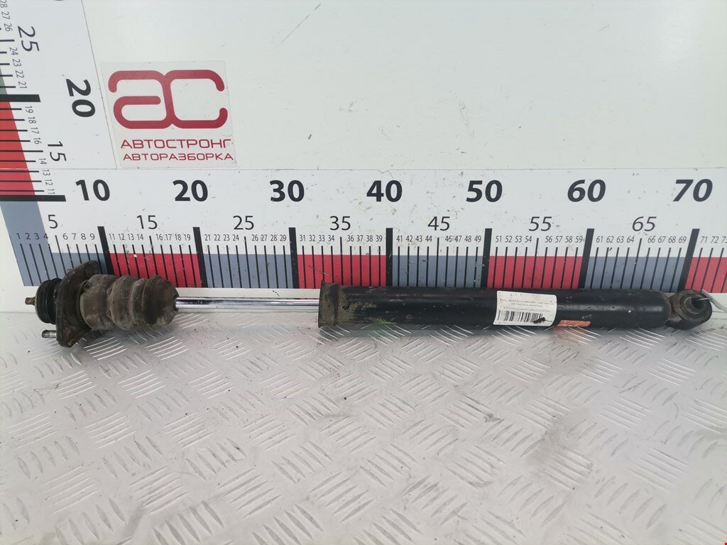 Амортизатор задний левый BMW 3-Series (E46) 33526757045 арт. 1636287