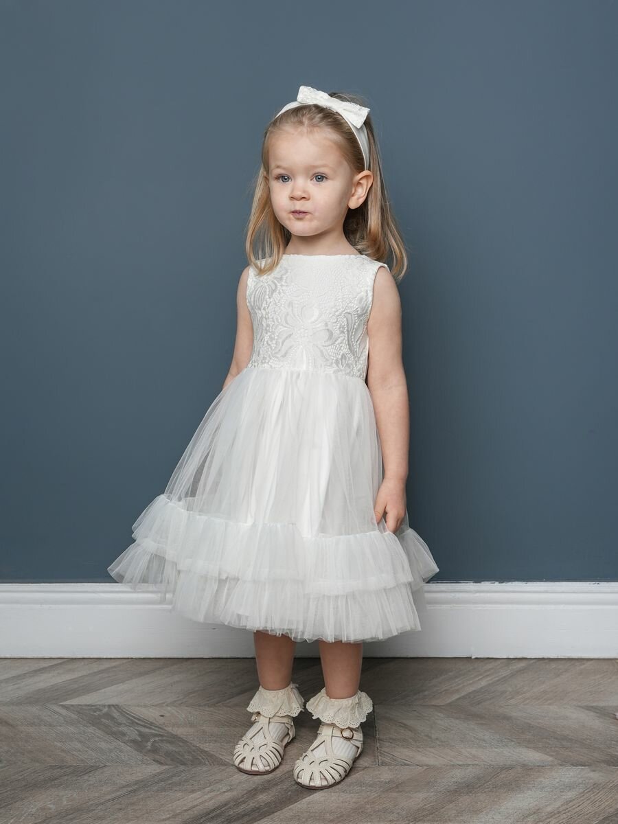 Платье новый год