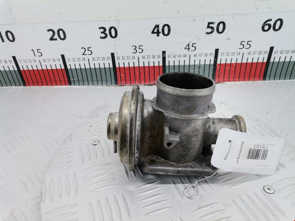 Клапан ЕГР EGR BMW 5-Series (E39) 11717804378 арт. 1761323