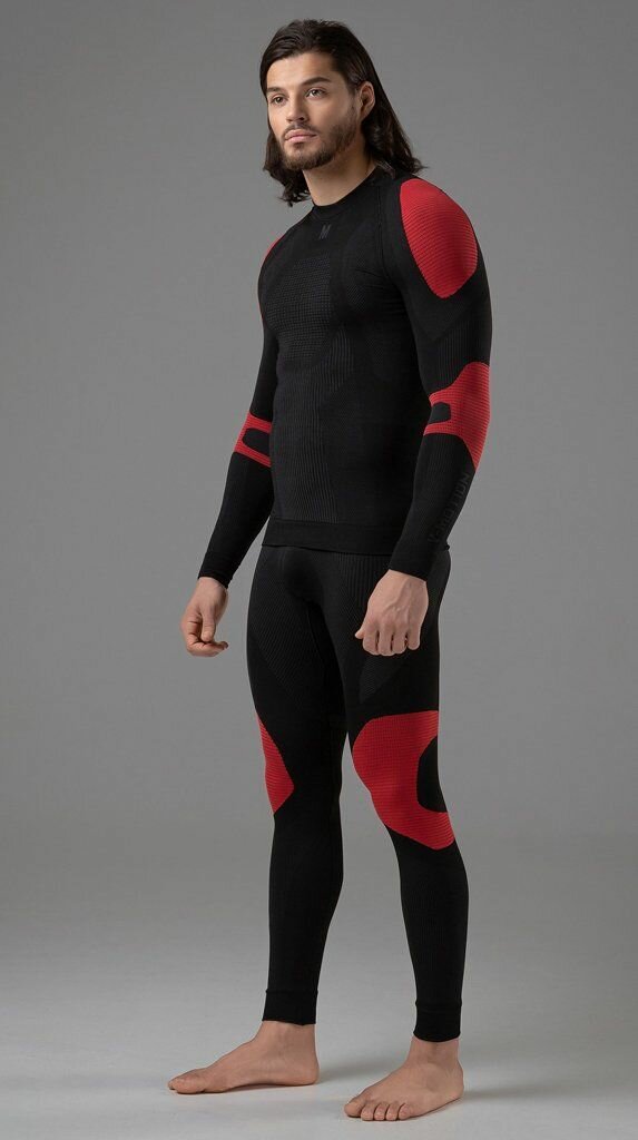 Комплект термобелья