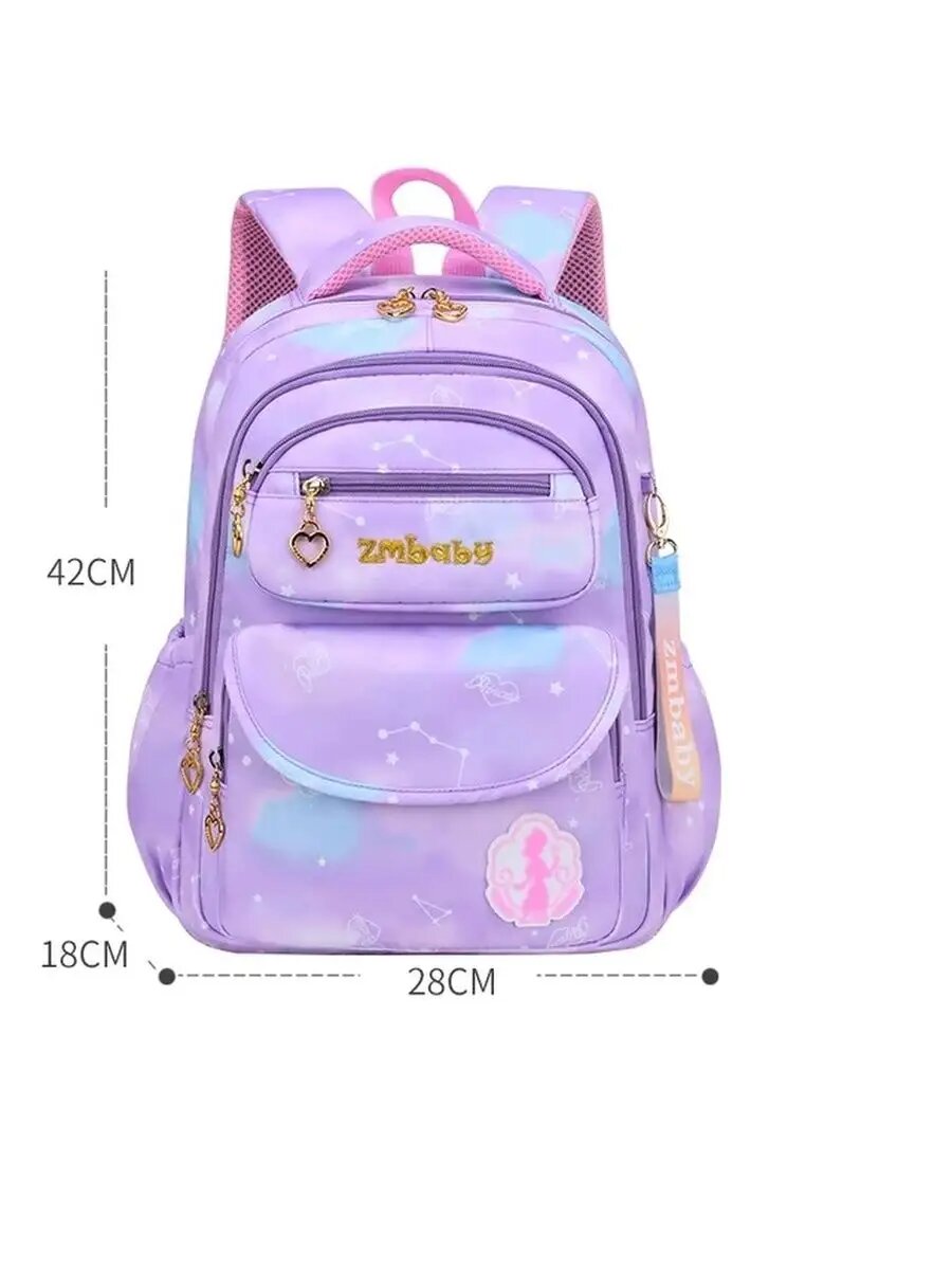 Рюкзак ZMBABY
