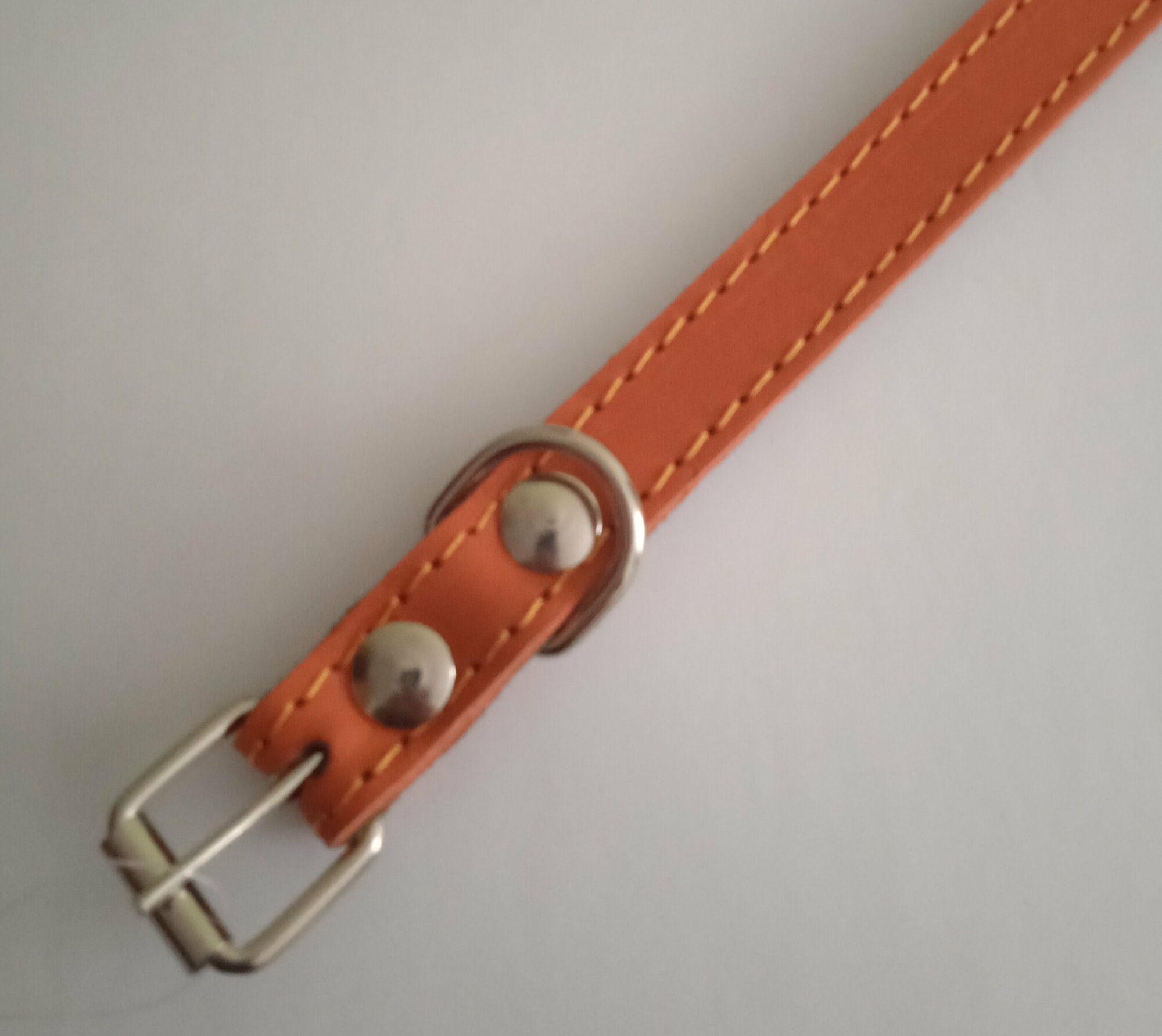 Ошейник ammunition КИТ №20 для собак, универсальный, строгий, двухслойный