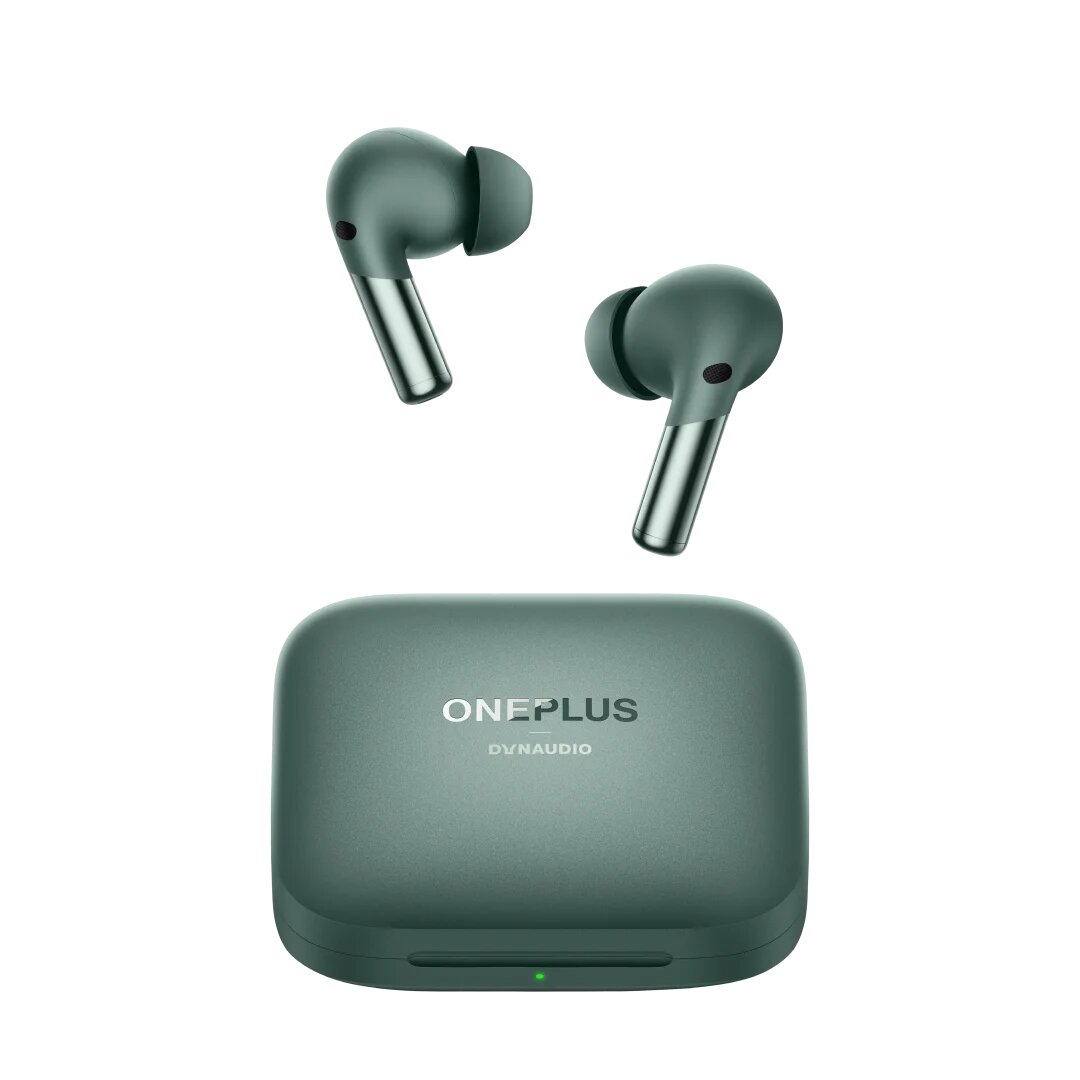 OnePlus Buds Pro 2 Arbor Green