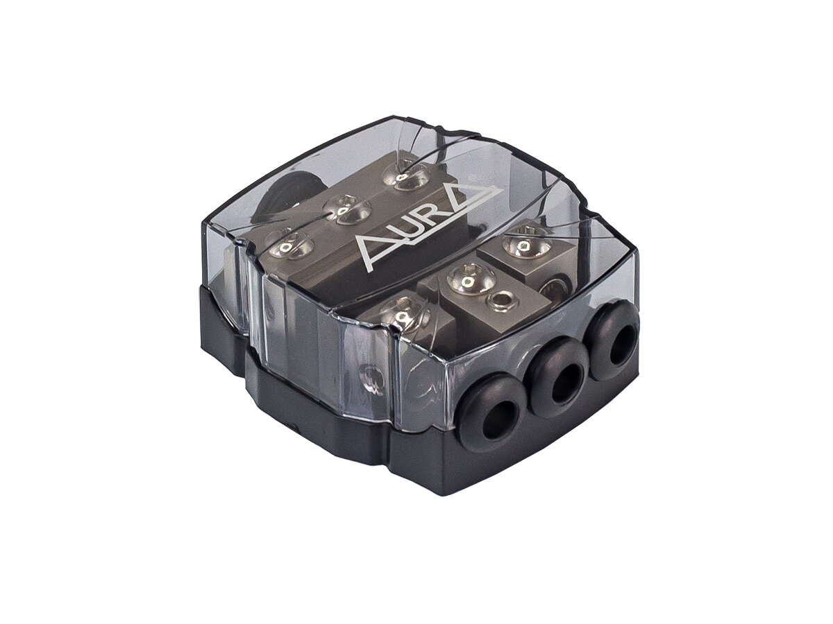 Держатель предохранителя AURA FHM-3148 Держатель предохранителя ANL