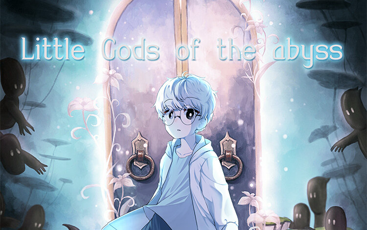 Little Gods of the Abyss (Steam; PC; Регион активации РФ, СНГ)