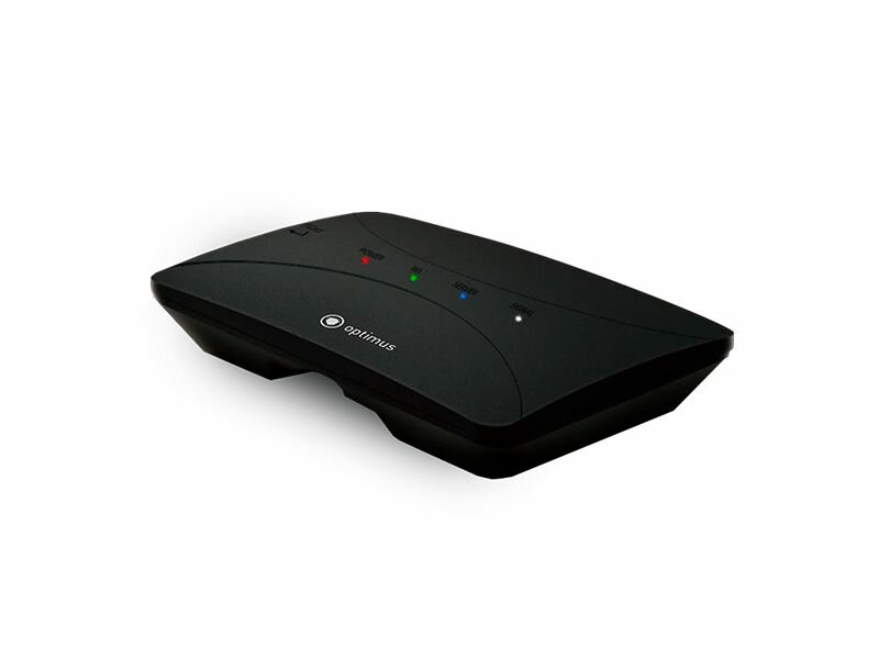Конвертер IP Optimus IWB-100 Optimus