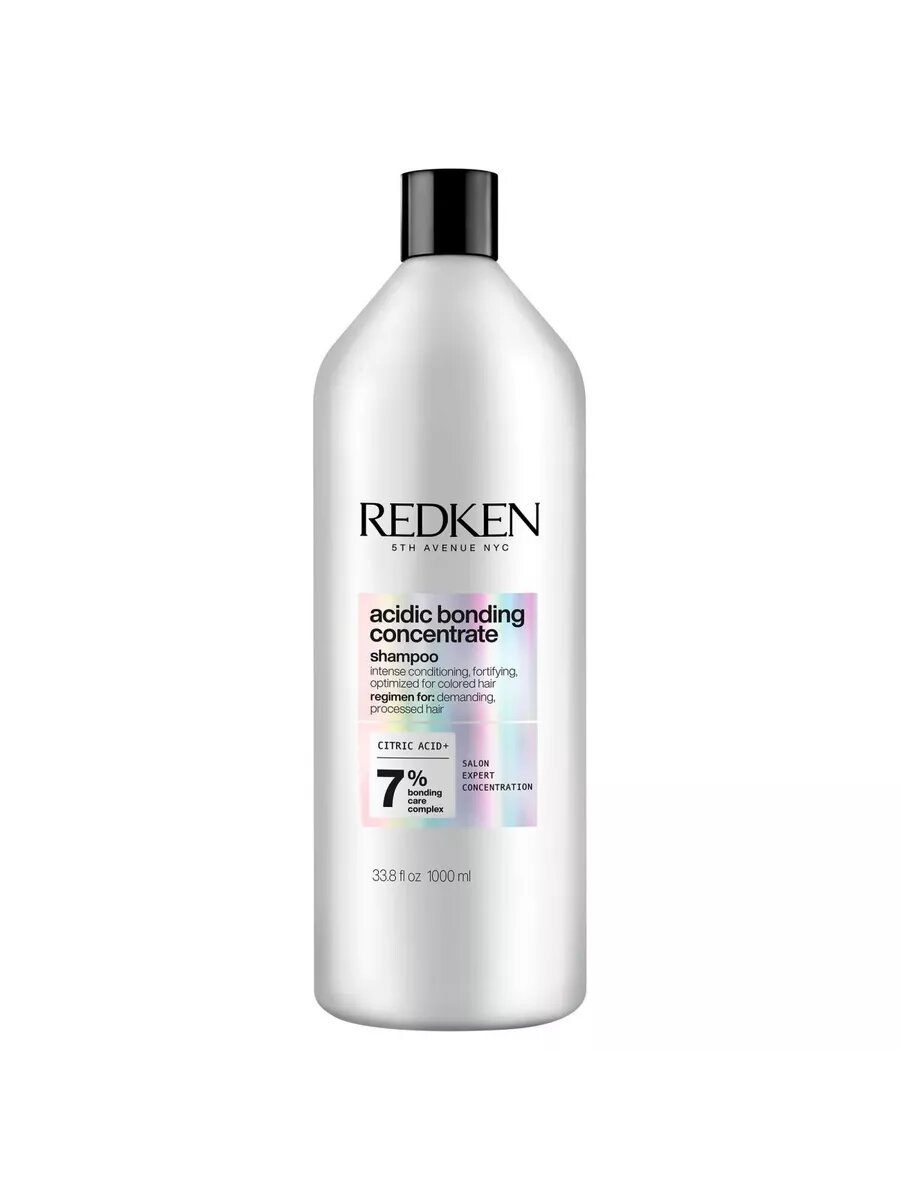 Redken ACIDIC BONDING Кондиционер восстанавливающий 1л