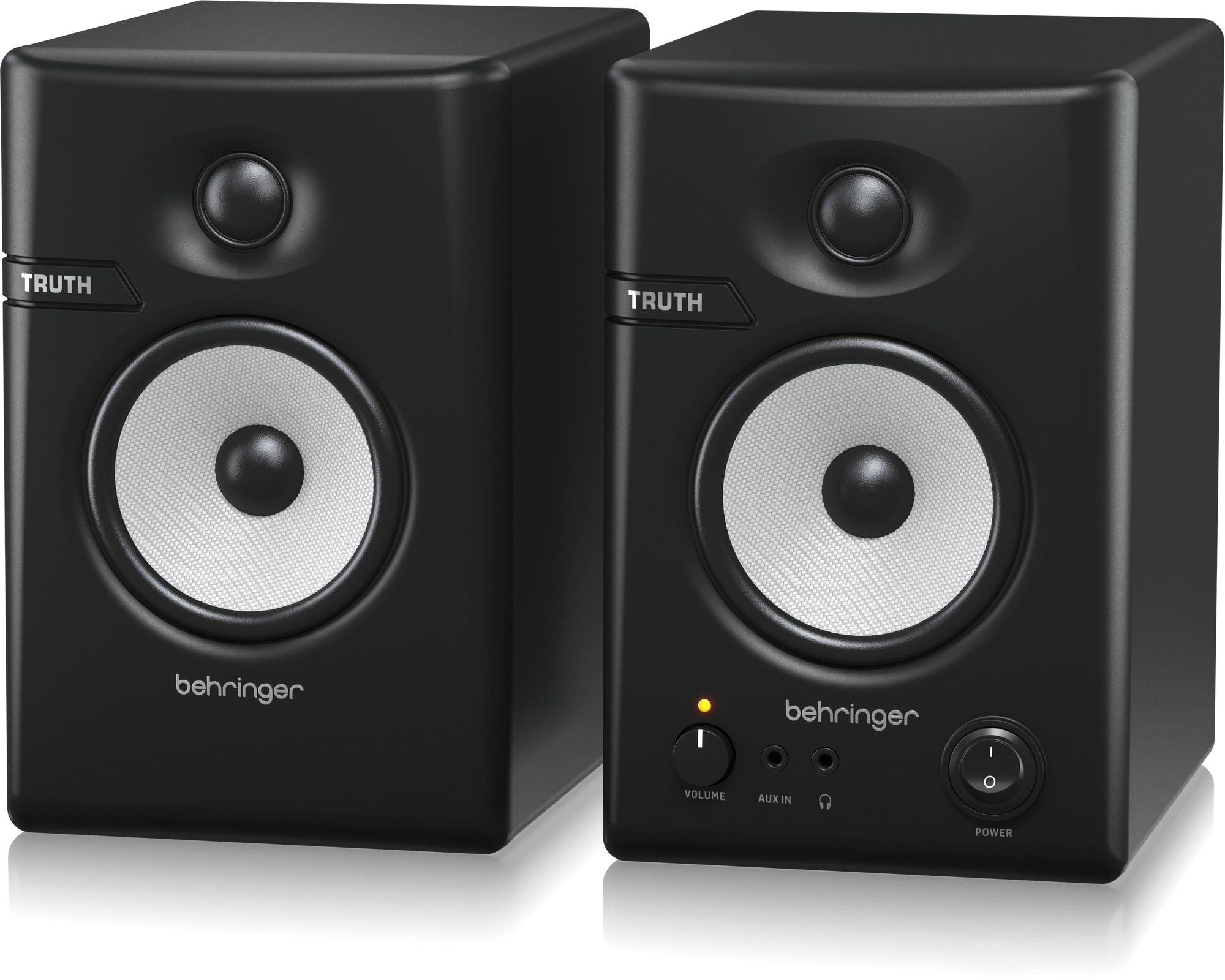 Студийные мониторы Behringer TRUTH 3.5