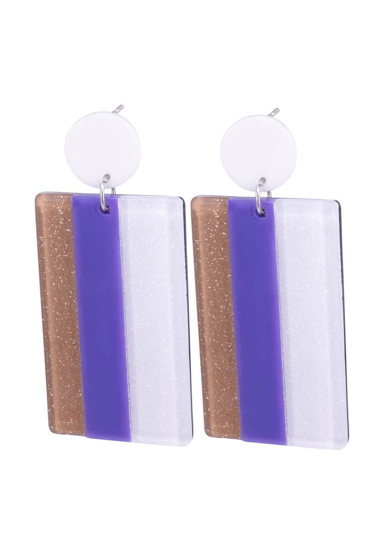 Серьги с подвесками