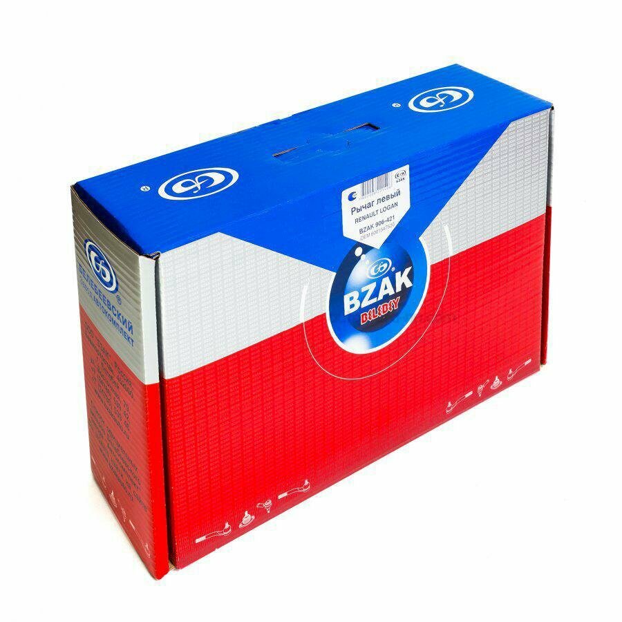 BZAK 906421 рычаг