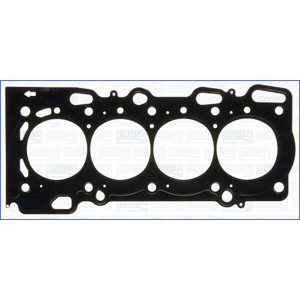 Прокладка ГБЦ для автомобиля Toyota, AJUSA 10137900 (1 шт.)