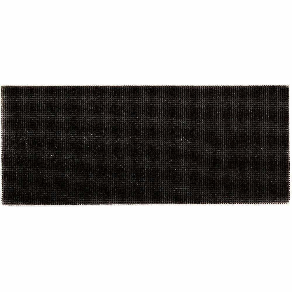 Сетка абразивная P100 115х280мм 10 шт. P100