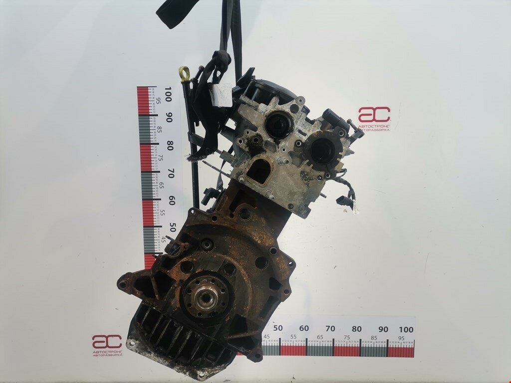 Двигатель (ДВС) Ford Galaxy 2 QXWA/QXWB/QXWC/UFWA арт. 2114209