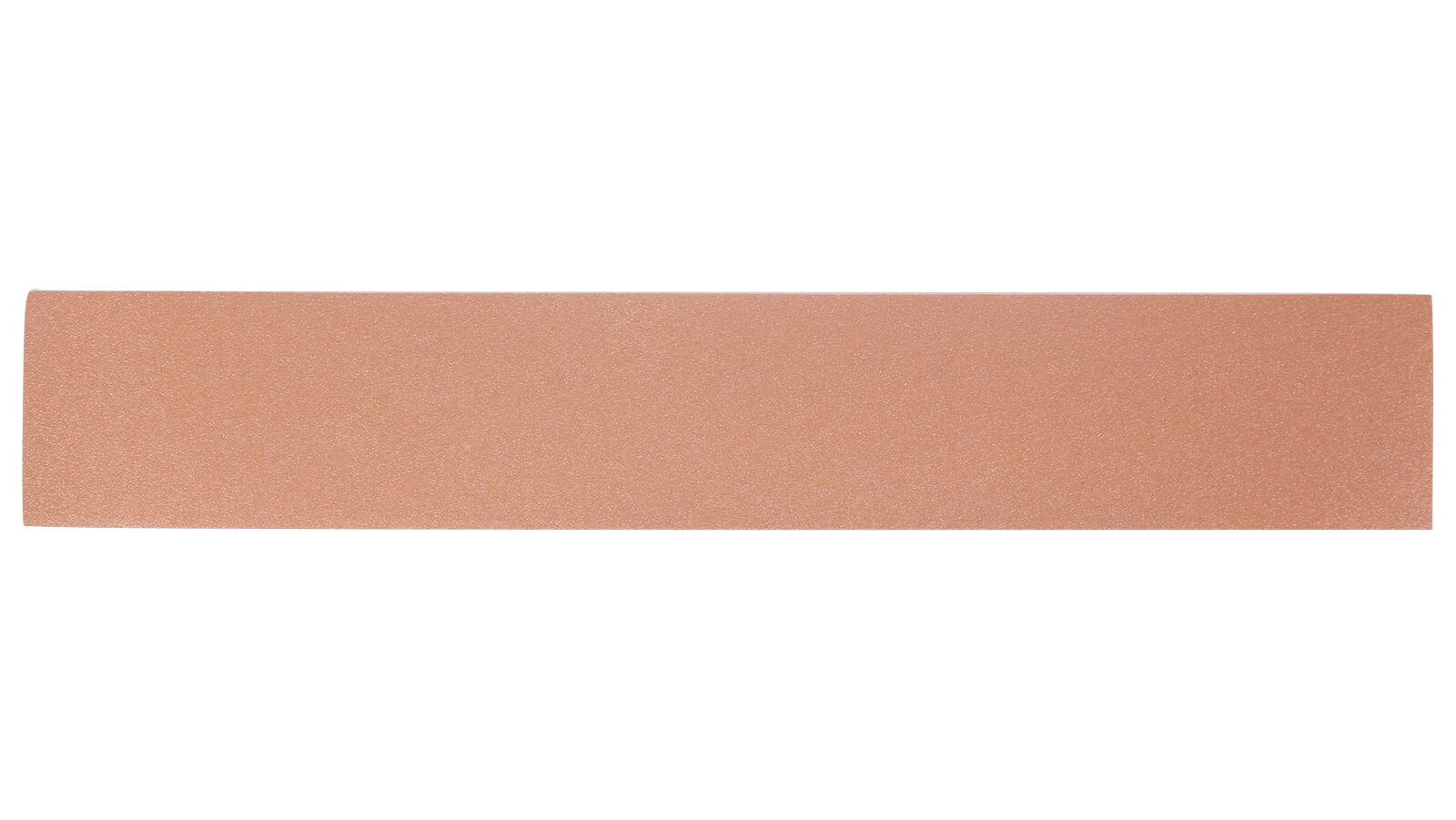 Шлифовальная полоска Sunmight В312TV 70х420мм Р120, без отверстий золотистая 05408 1шт