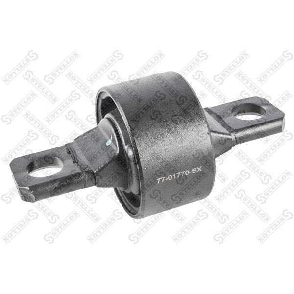 Сайлентблок рычага подвески для автомобиля Mazda, STELLOX 77-01770-SX (1 шт.)