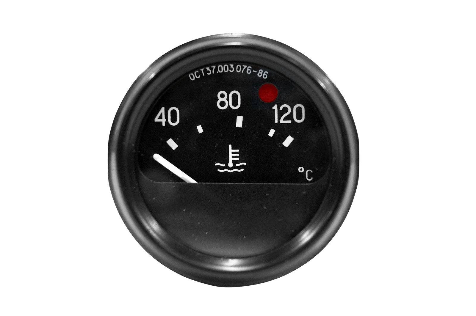 Указатель температуры КАМАЗ МАЗ краз