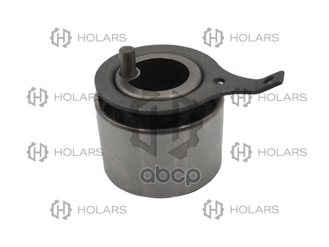 Ролик натяжной ремня ГРМ 94580139 Aveo/Matiz/Spark/Tico/Damas HOLARS арт. HLTBR0001