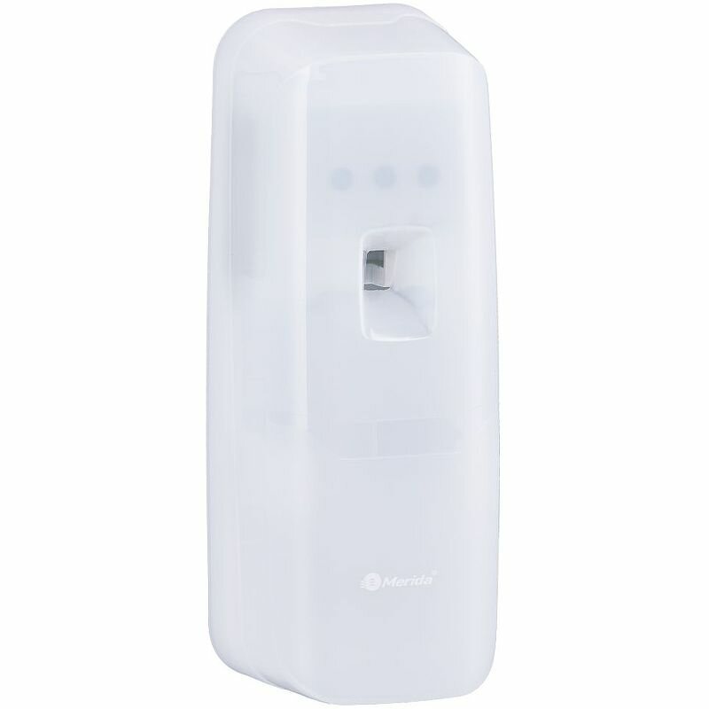 Диспенсер освежителя воздуха Merida Harmony Bluetooth GHB703 Белый